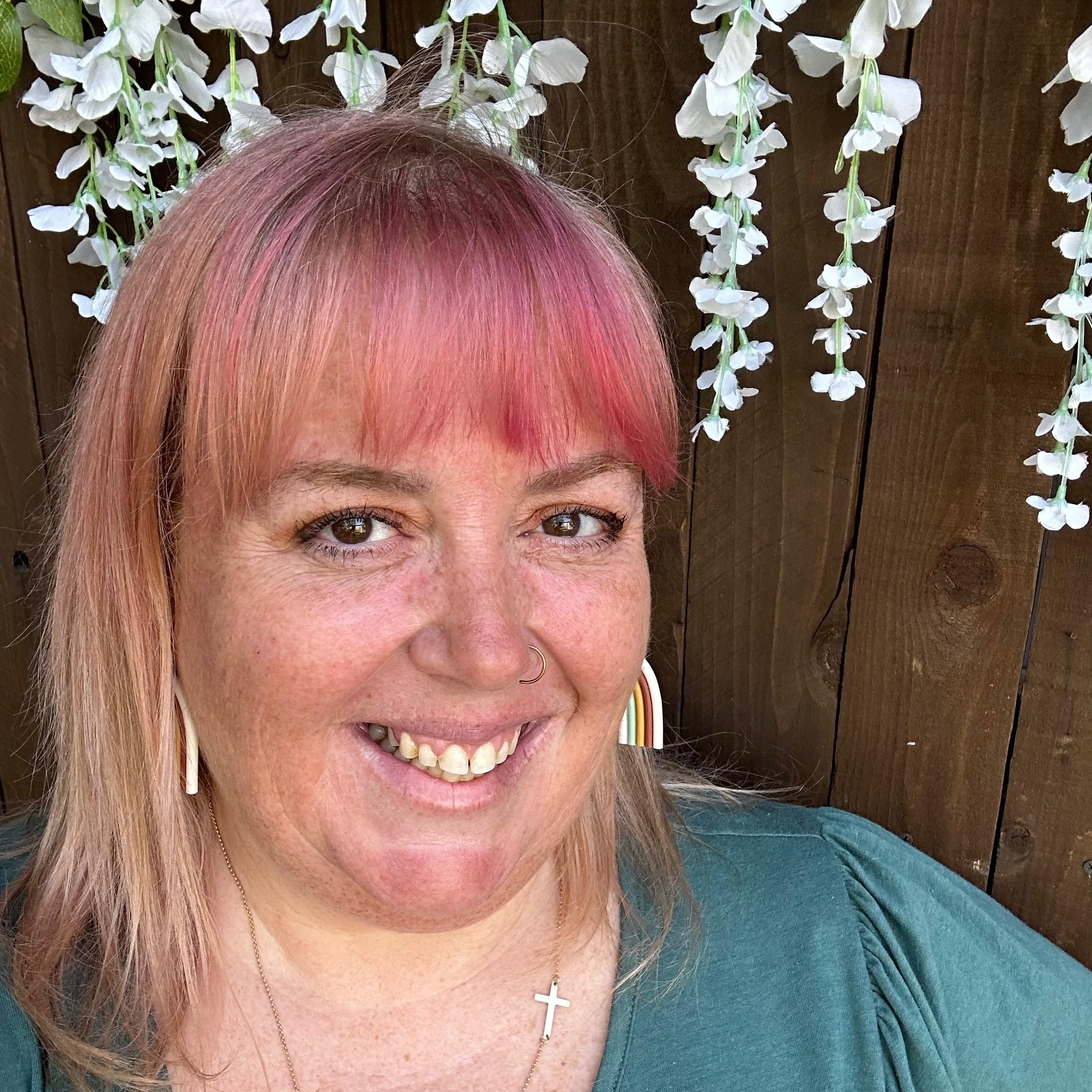 Nicole's Amazon Page