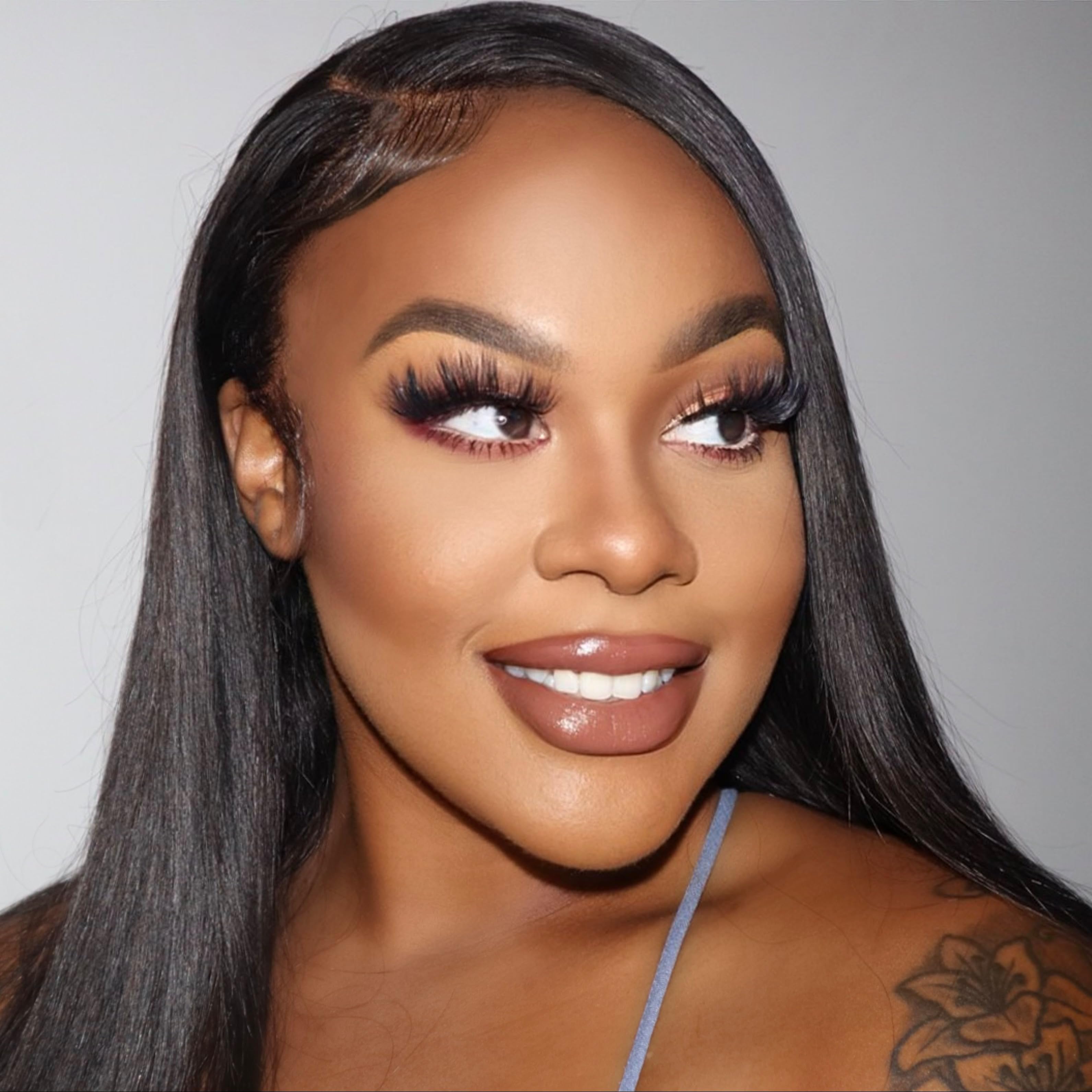 Pretty's Amazon Page