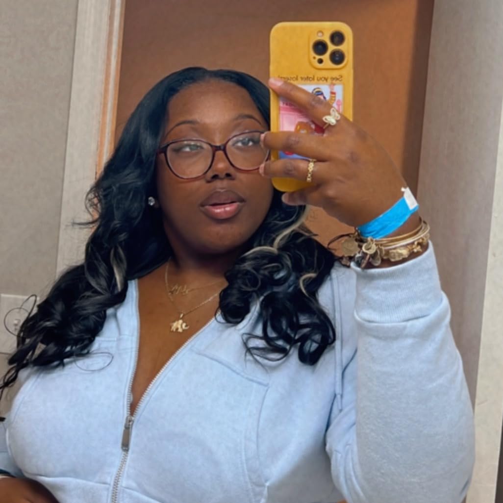 Ah'Niya Aryiel 's Amazon Page