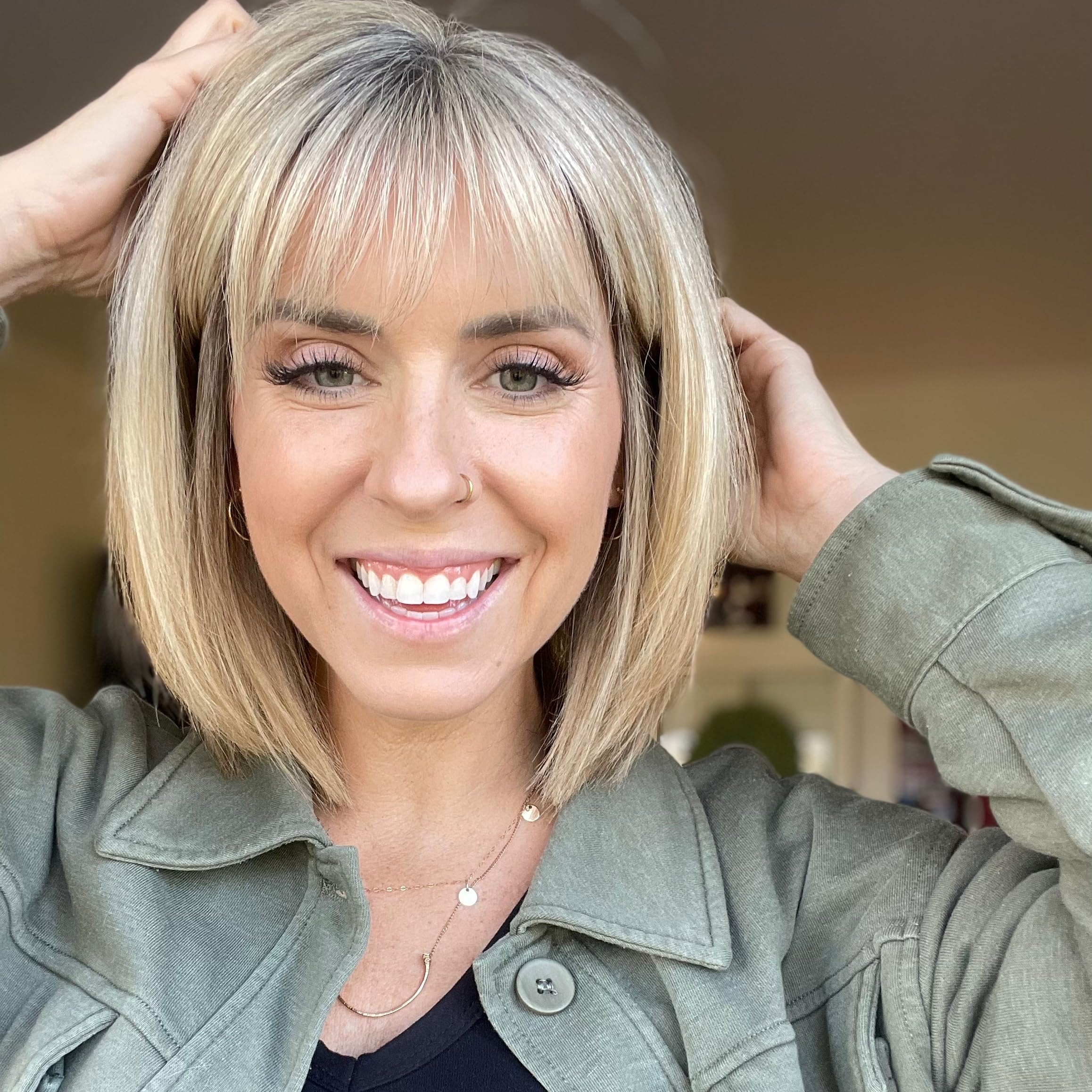 Amy’s Finds's Amazon Page