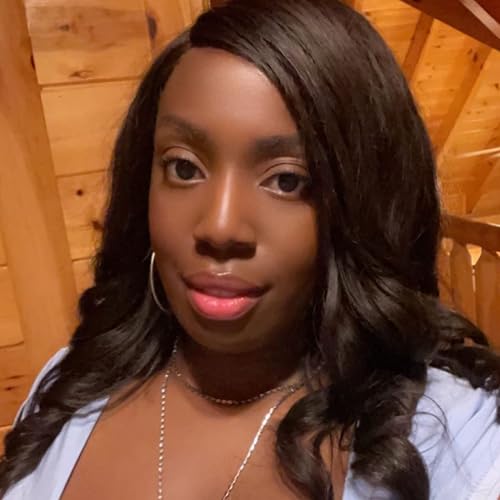 Ashley LeShay's Amazon Page