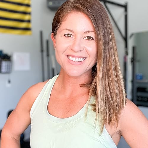 Ashley Prine's Amazon Page