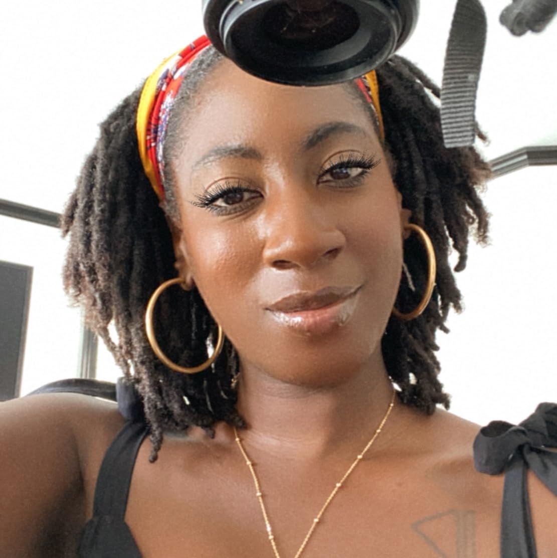 Amazon Customer's Amazon Page