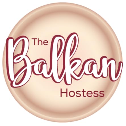 The Balkan Hostess | Nevena's Amazon Page