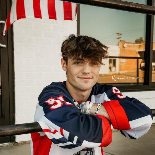 Ben Beier's Amazon Page