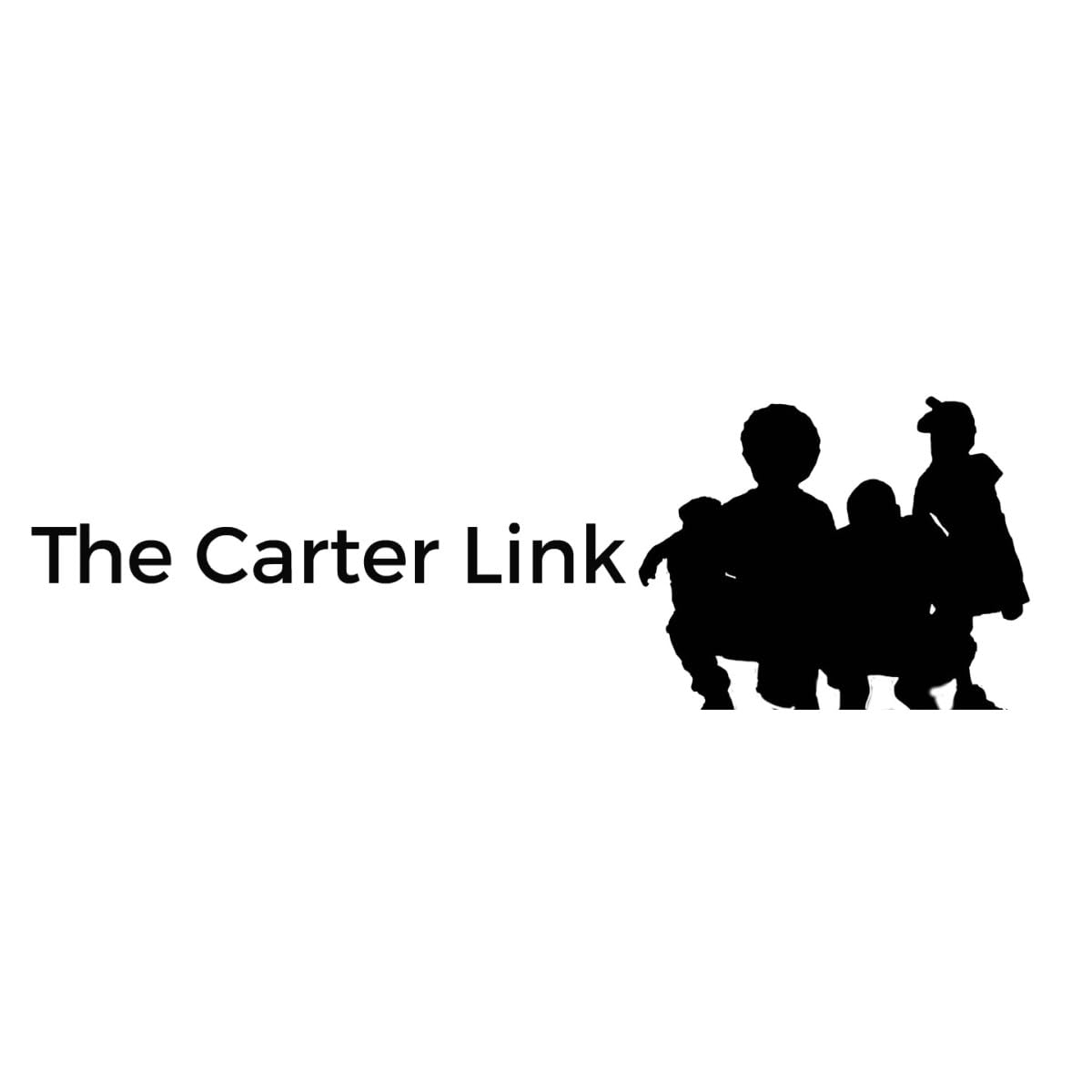 The Carter Link's Amazon Page