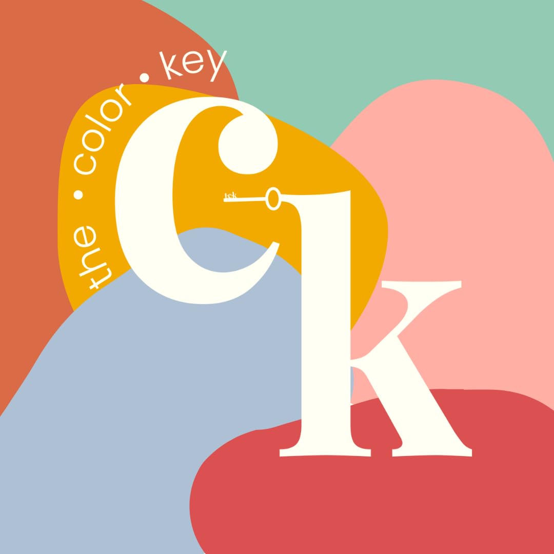 The Color Key's Amazon Page