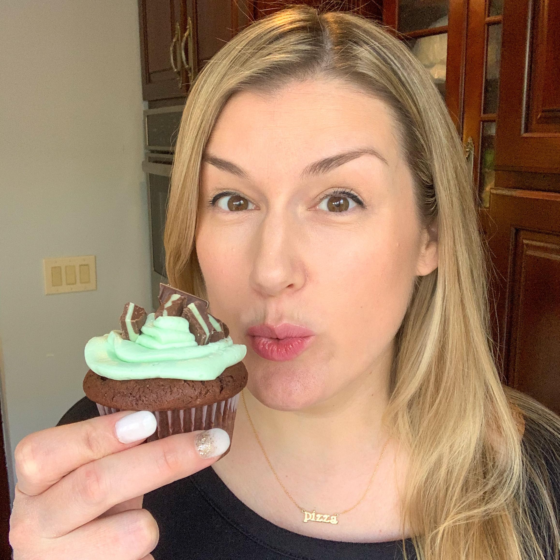 Bridget Coolick's Amazon Page