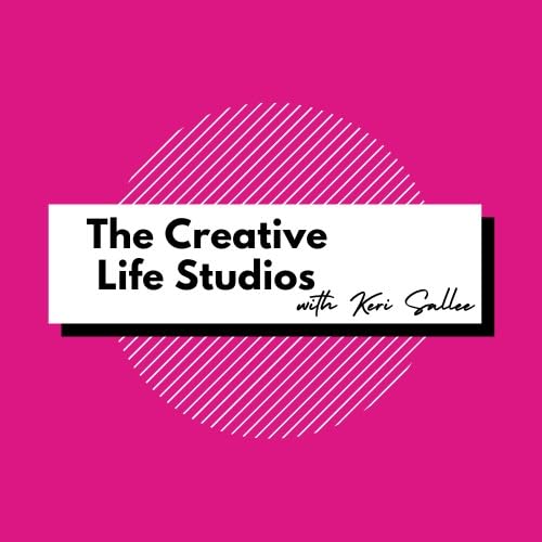 The Creative Life Studios's Amazon Page
