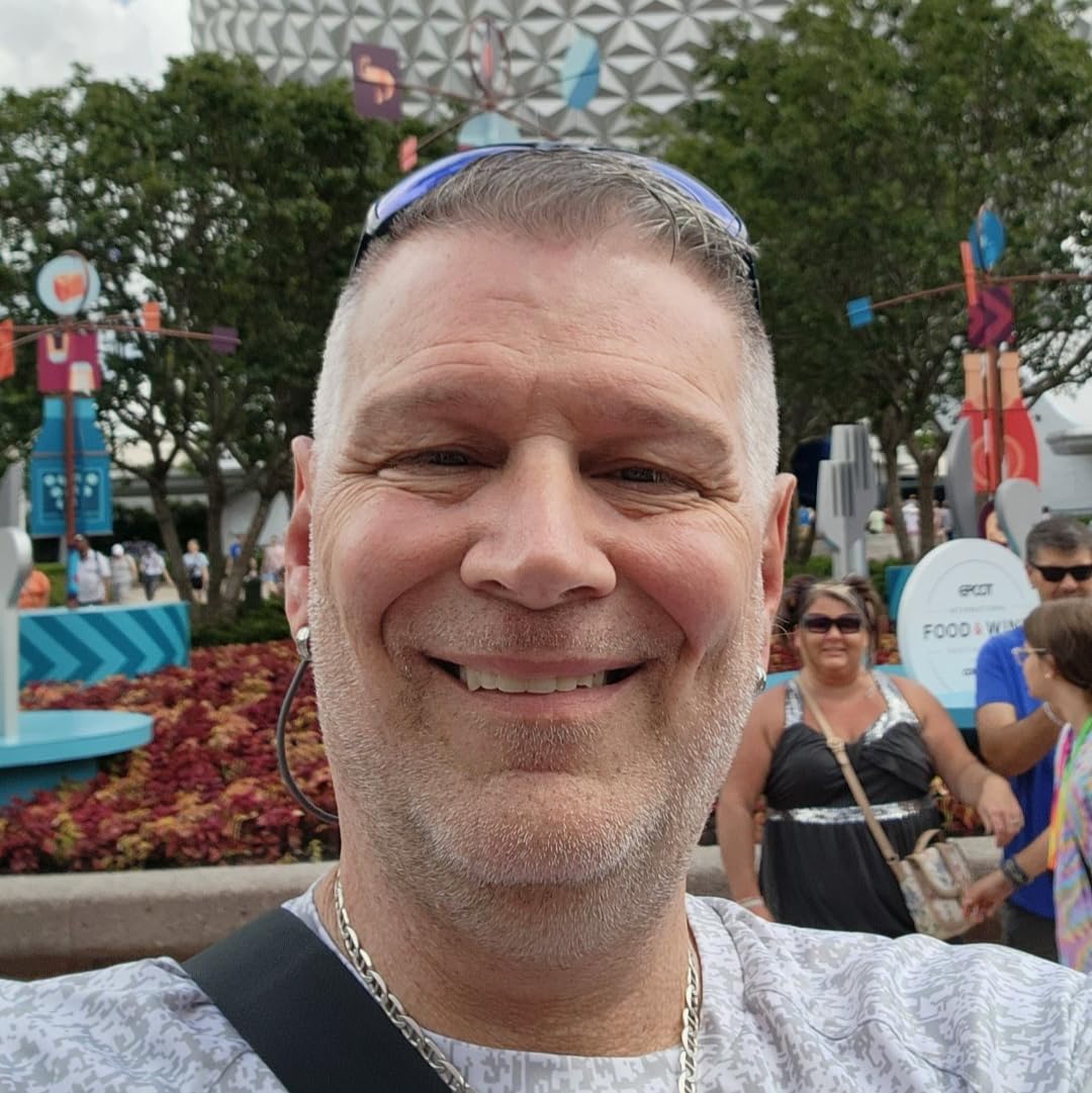 Joe Lehr's Amazon Page