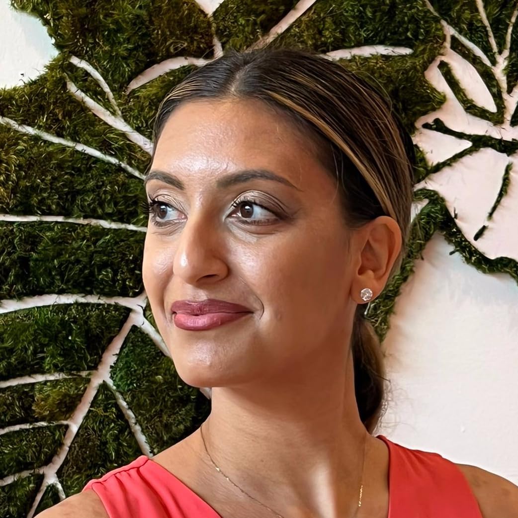 Live Better by Ani's Amazon Page