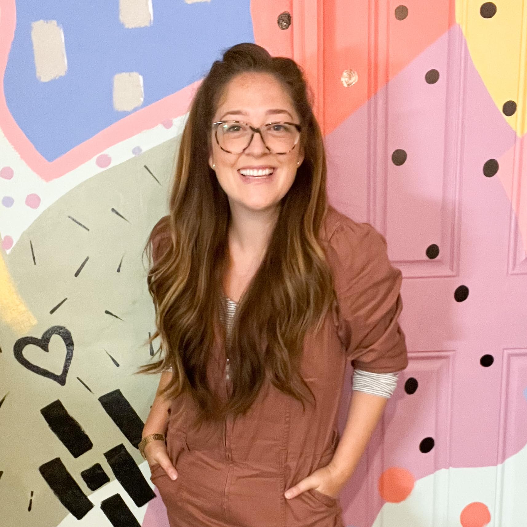 Lindsey's Amazon Page