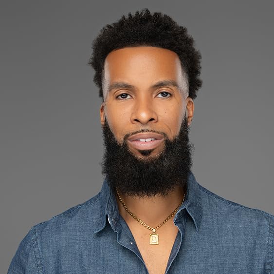 Derek L's Amazon Page