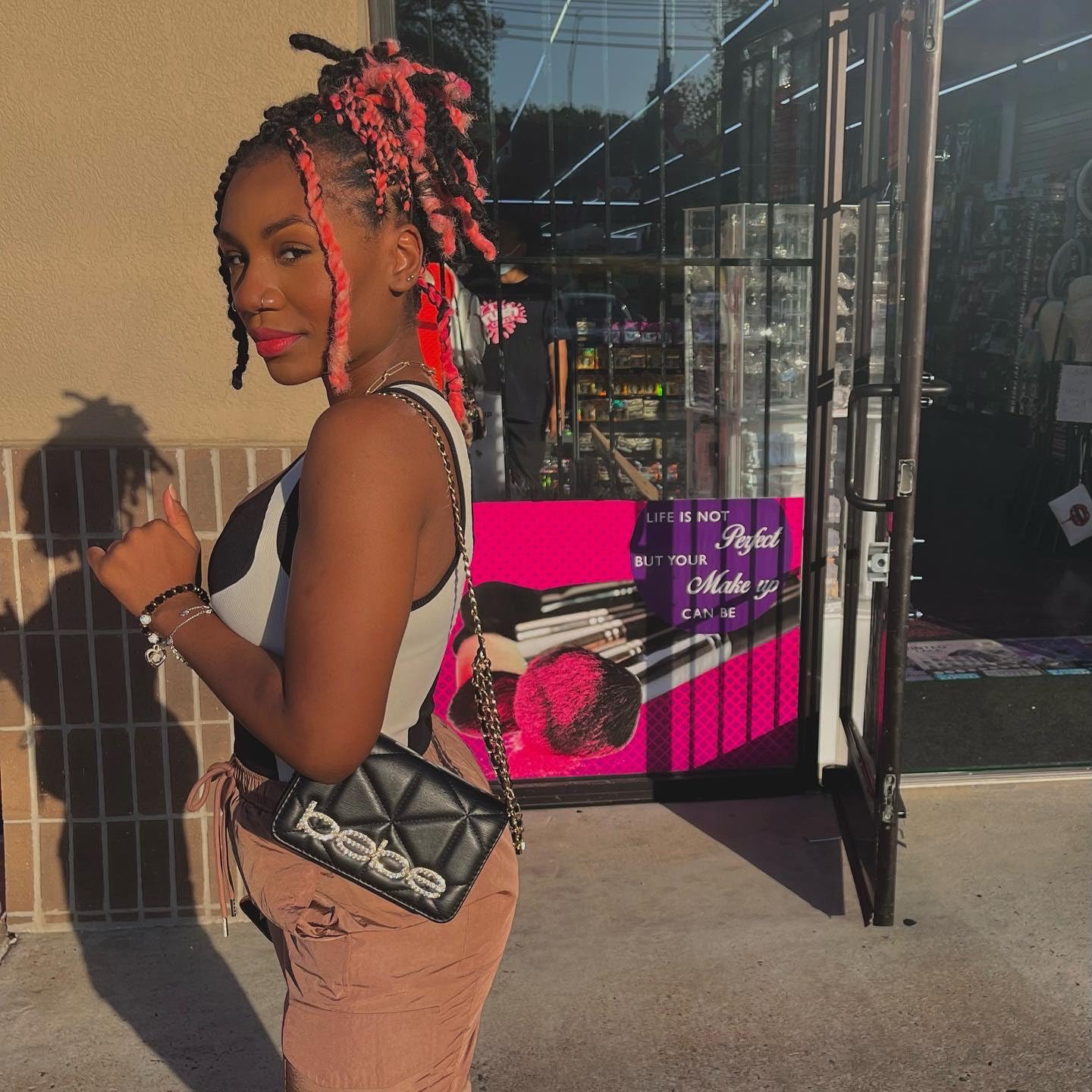 Destiny Renee's Amazon Page