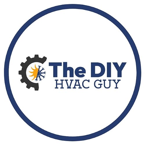 The DIY HVAC Guy's Amazon Page
