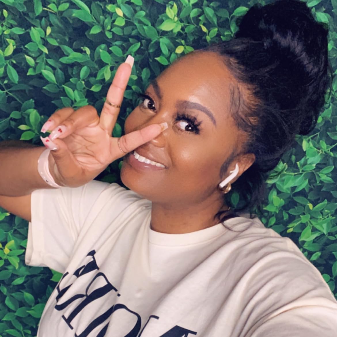 Kim's Korner's Amazon Page