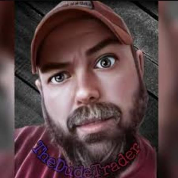 The Dude's Amazon Page