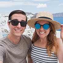 The Endless Adventure's Amazon Page