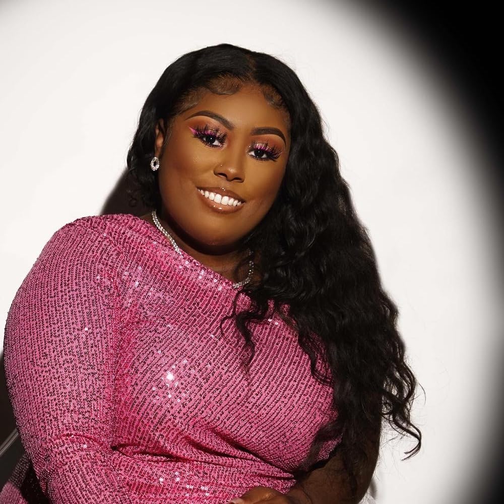 Kaee Marshaee💋's Amazon Page