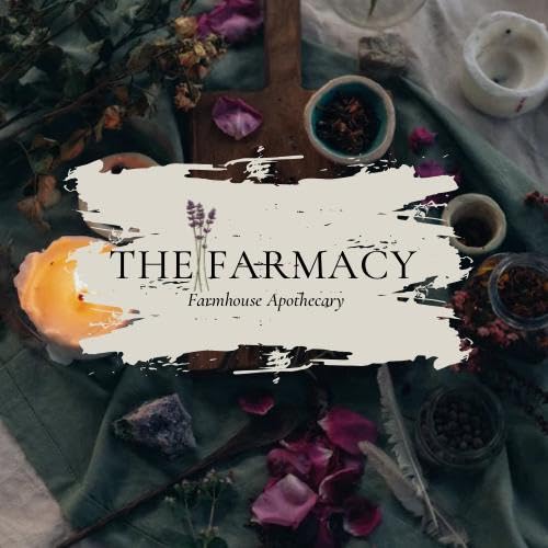 The Farmacy's Amazon Page