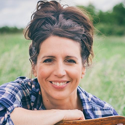 Jill Balzer's Amazon Page