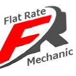 Flat Rate Mechanic's Amazon Page