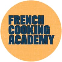 French Cooking Academy's Amazon Page