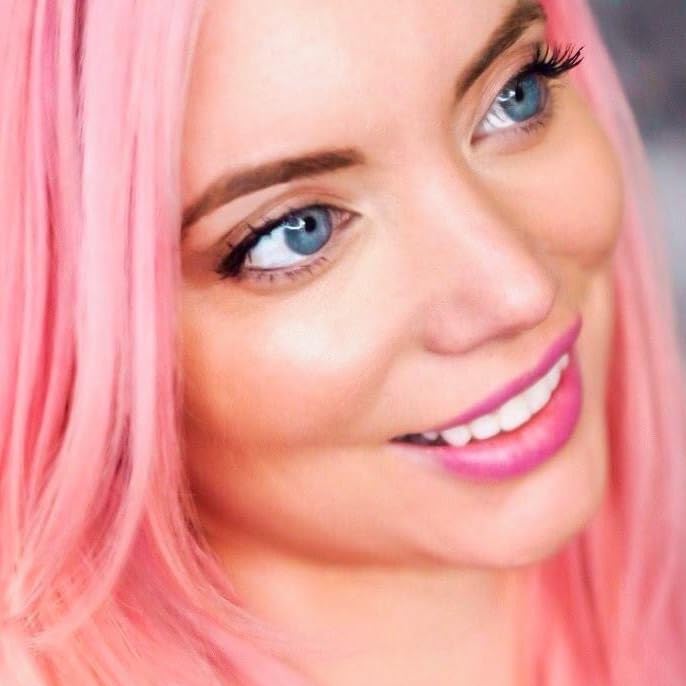 The Goofy Mermaid's Amazon Page