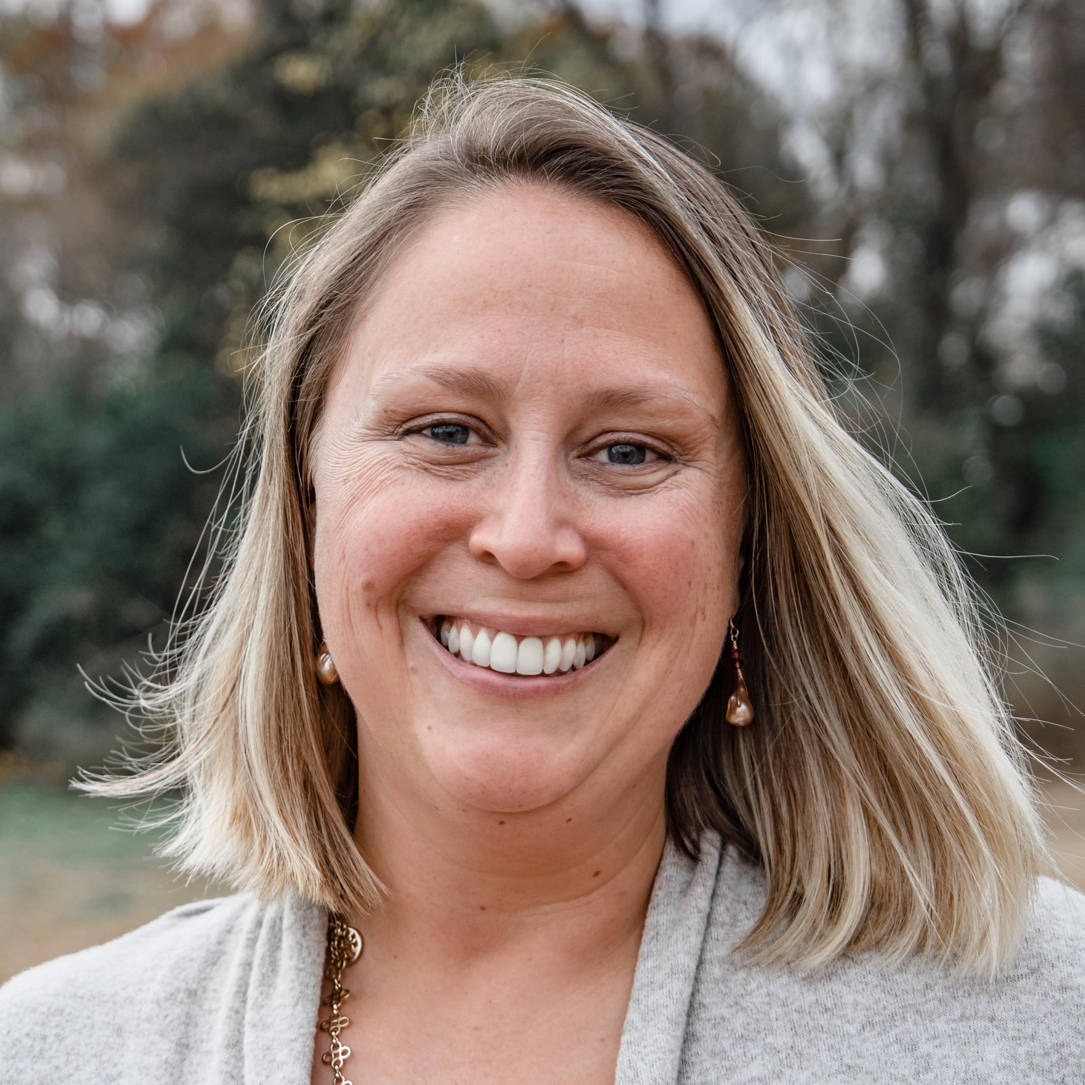 The Happy Homestead's Amazon Page