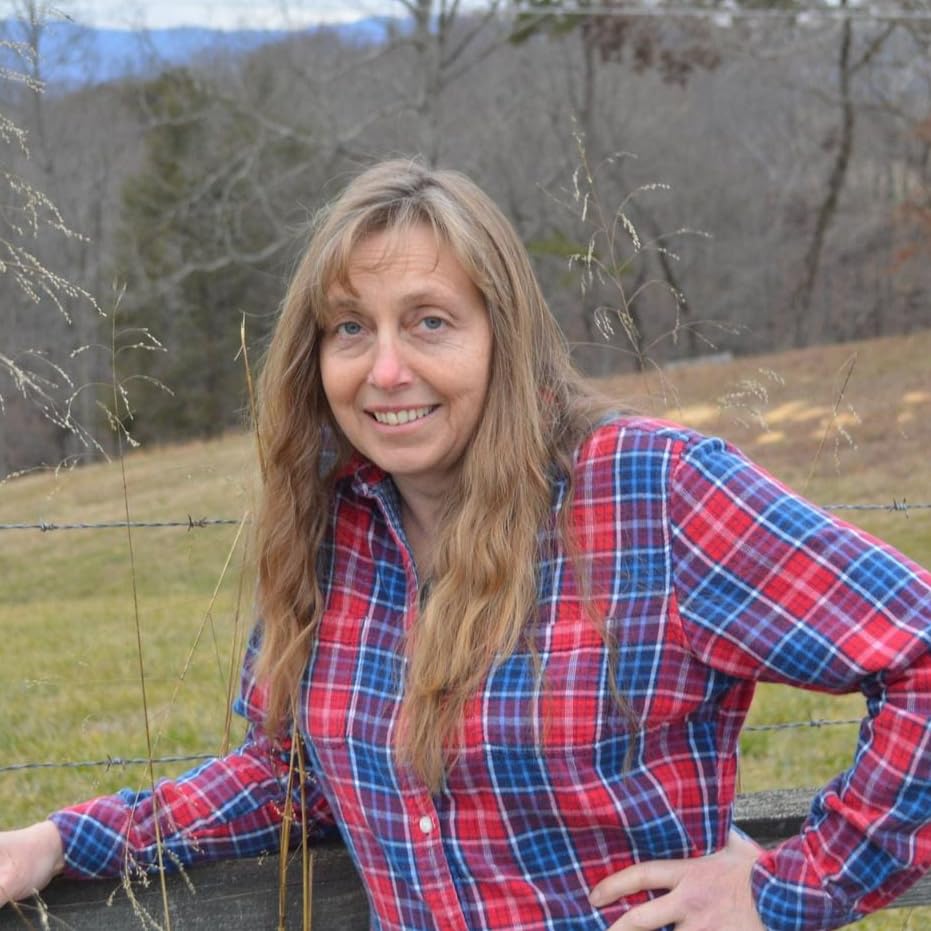 The Hillbilly Kitchen's Amazon Page