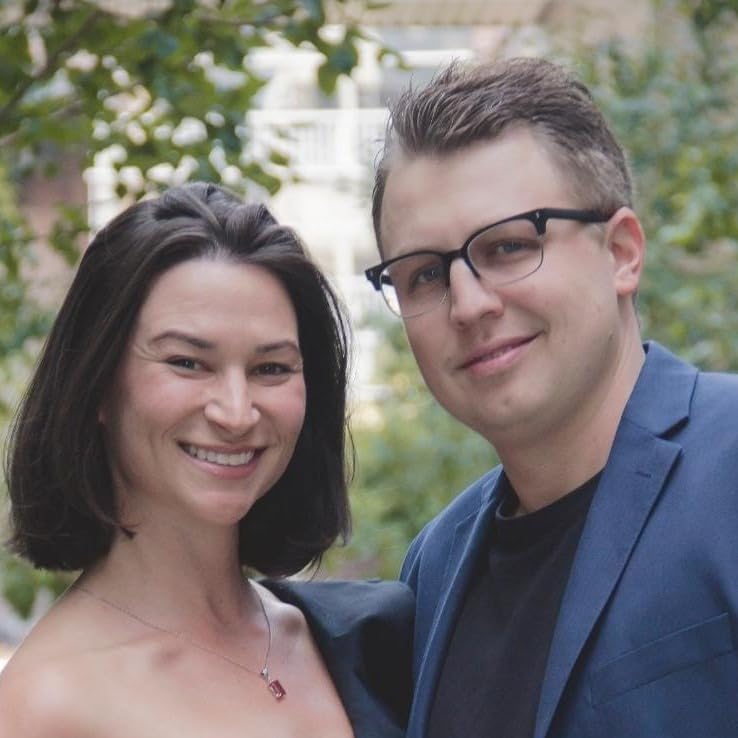 Alli and Rico's Amazon Page