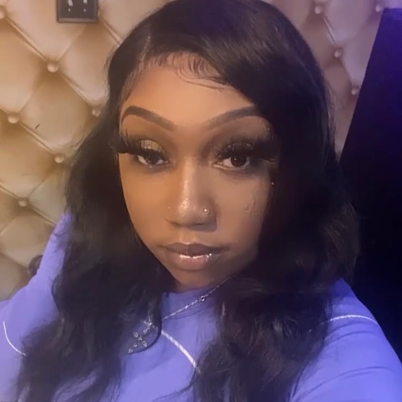 Imani Lee's Amazon Page