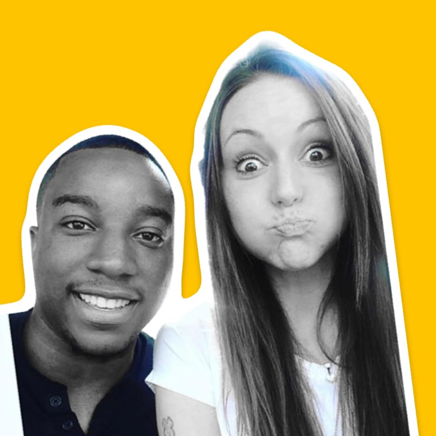 The Ish Out of Water's Amazon Page