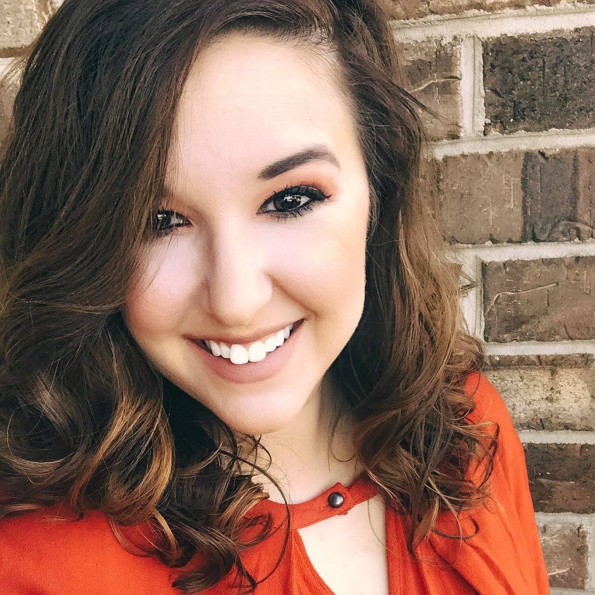 Jamie Worthy's Amazon Page