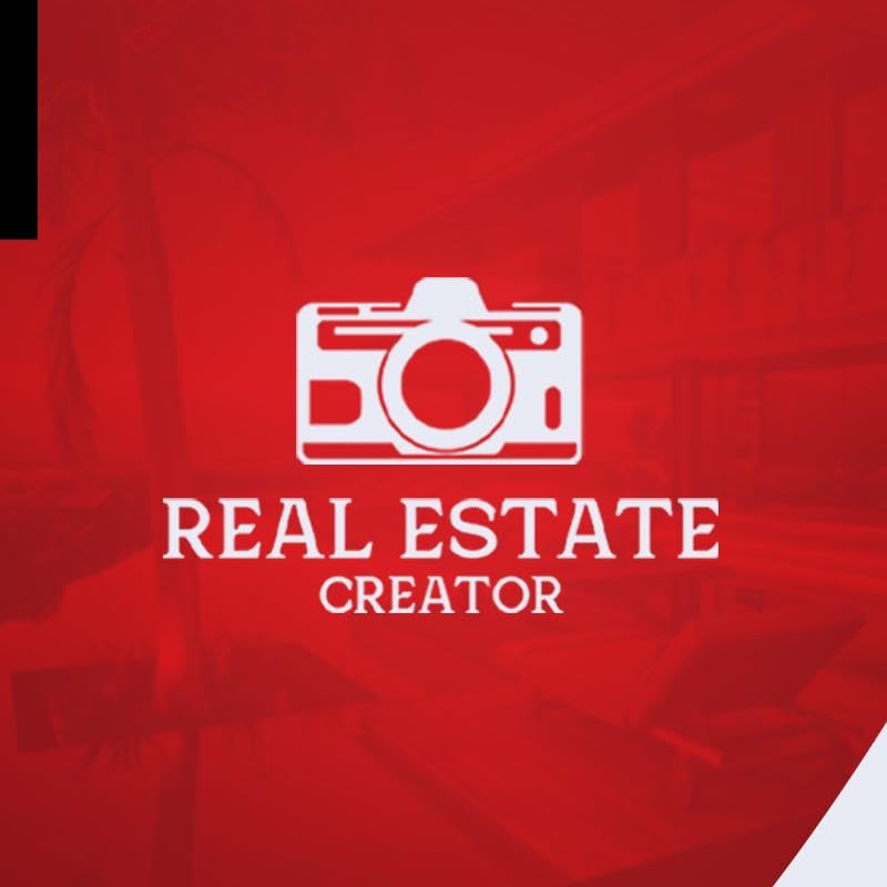 Real Estate Creator's Amazon Page
