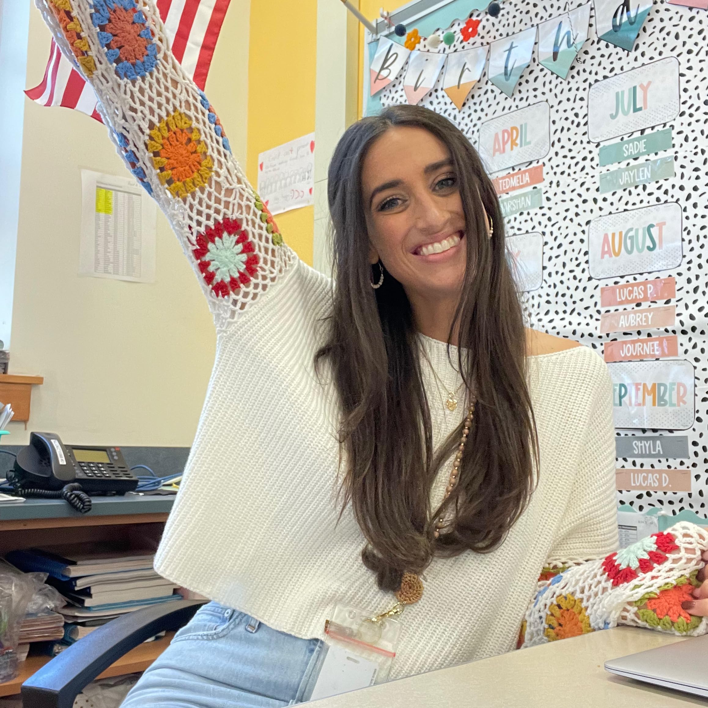 The Joyful Classroom S Amazon Page