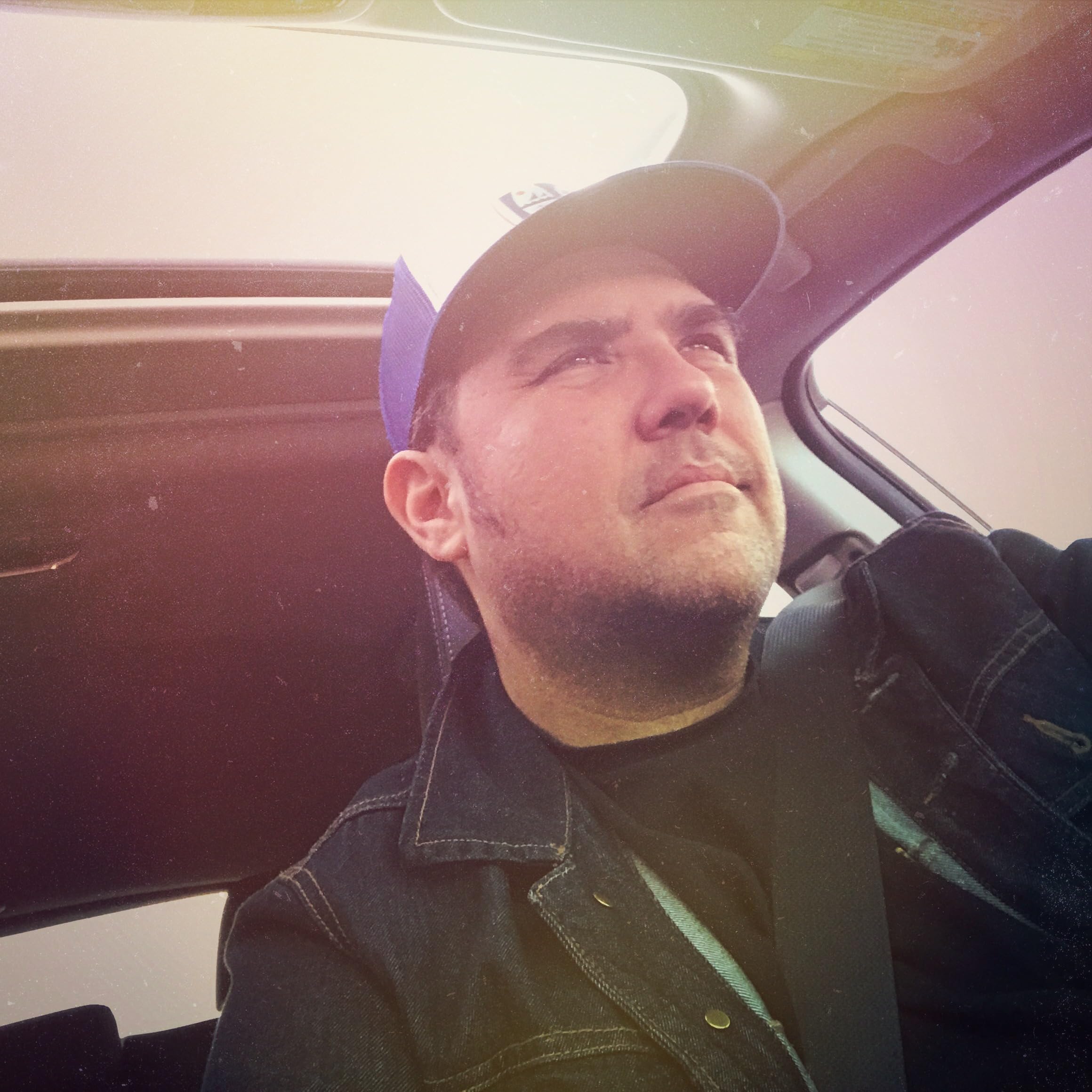 The creative Juan's Amazon Page