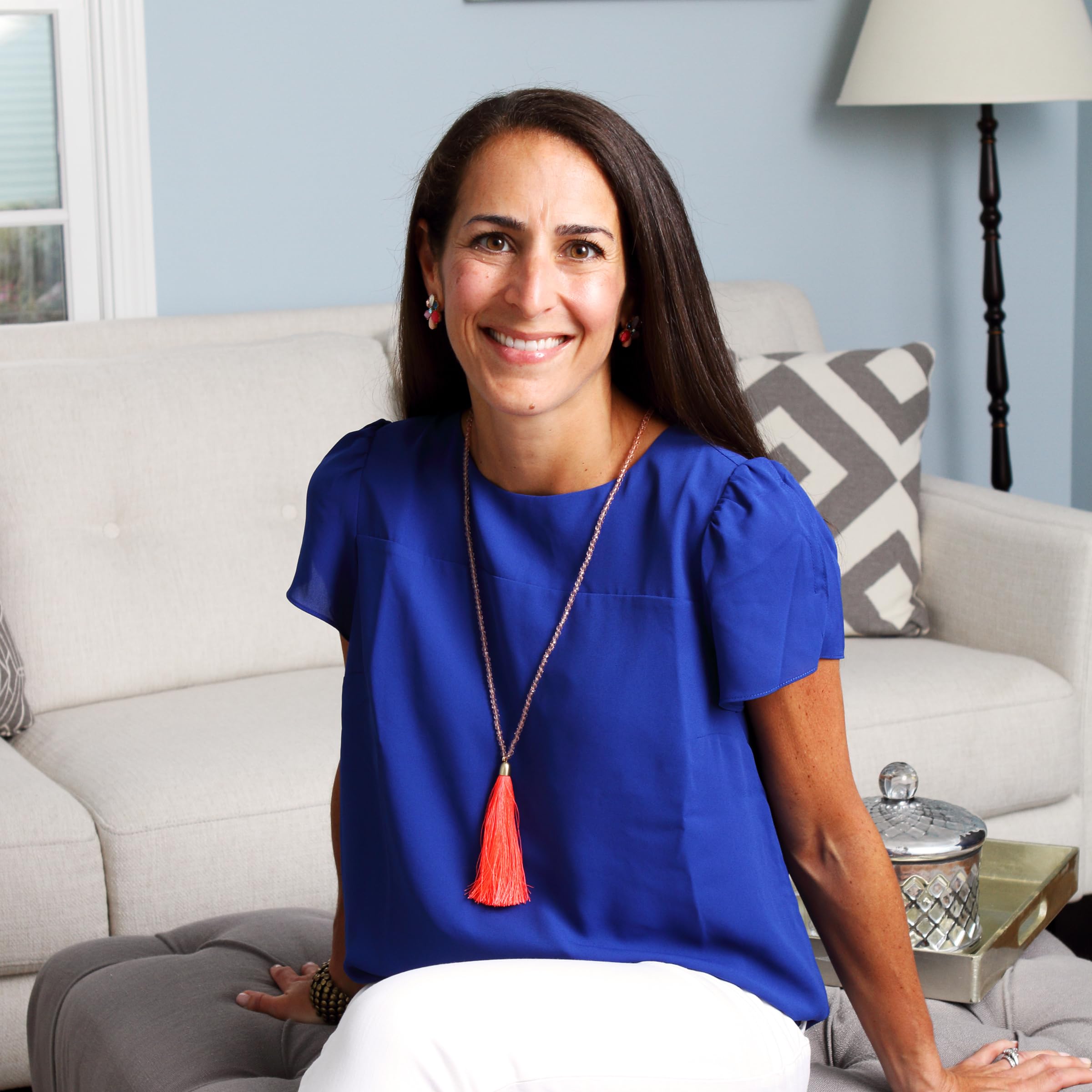 The Lighter Home's Amazon Page