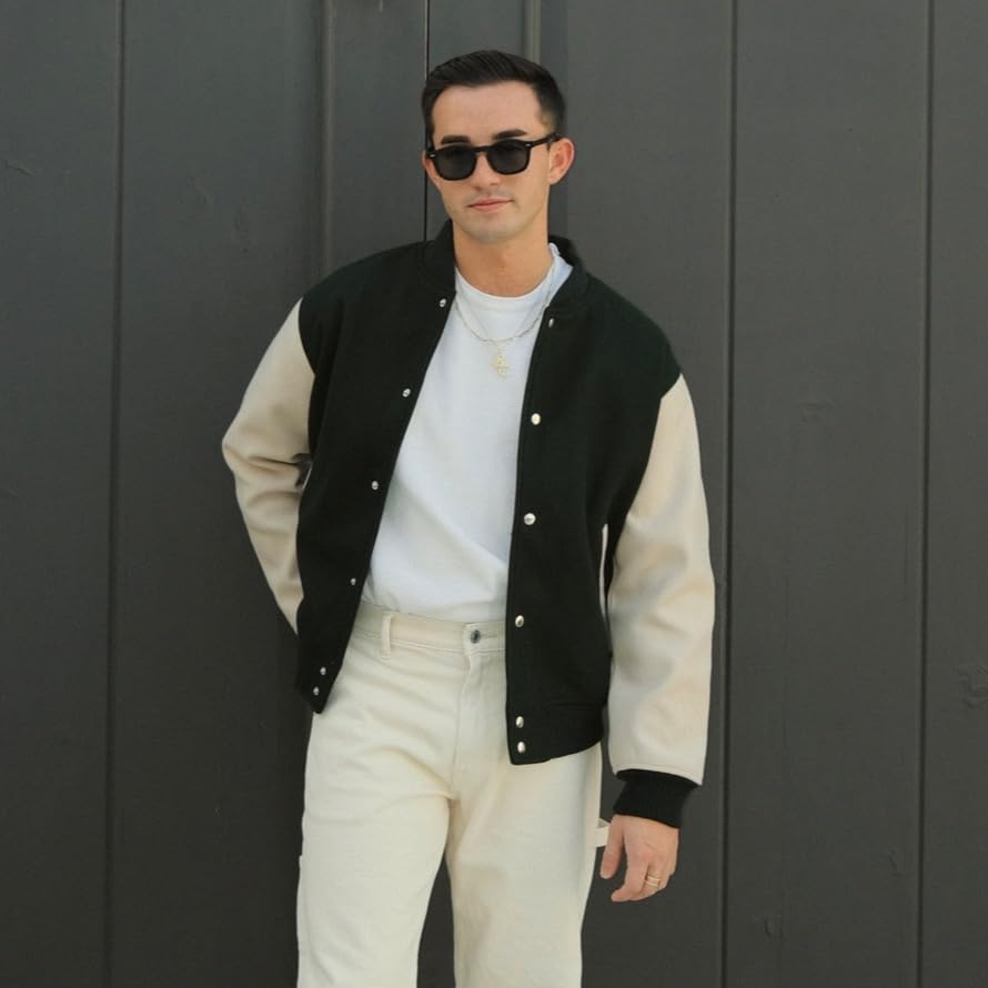 Brandon Chang's Amazon Page