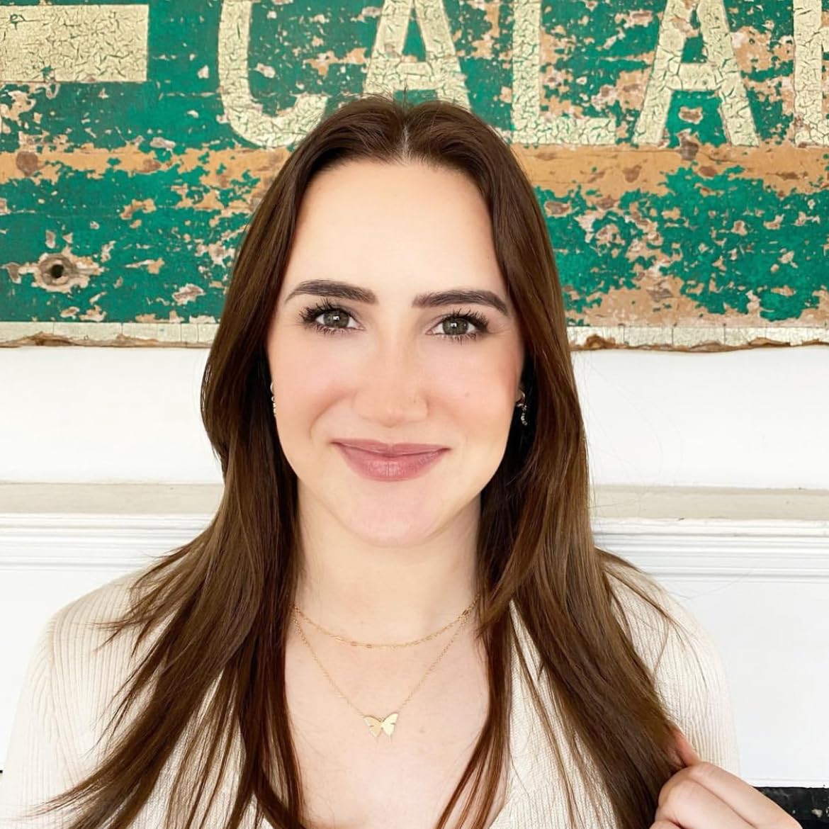 Kaley Cutting's Amazon Page