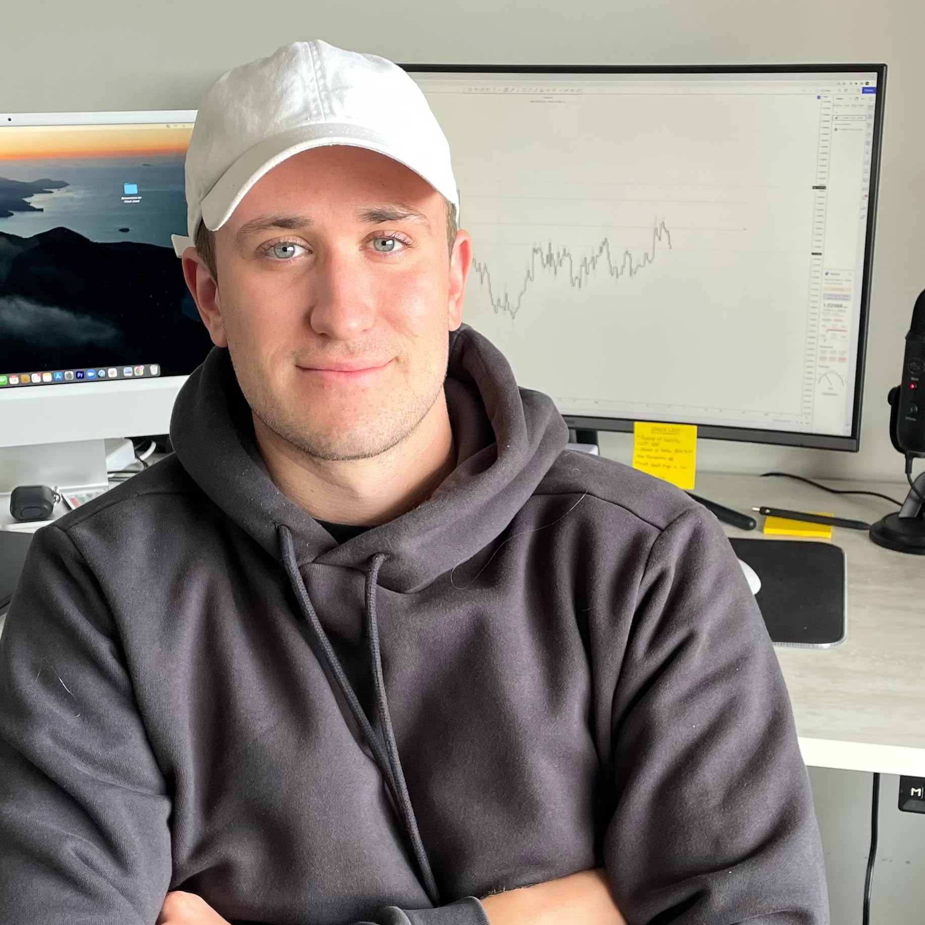 Mack Gray's Amazon Page