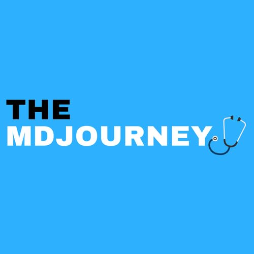 TheMDJourney's Amazon Page