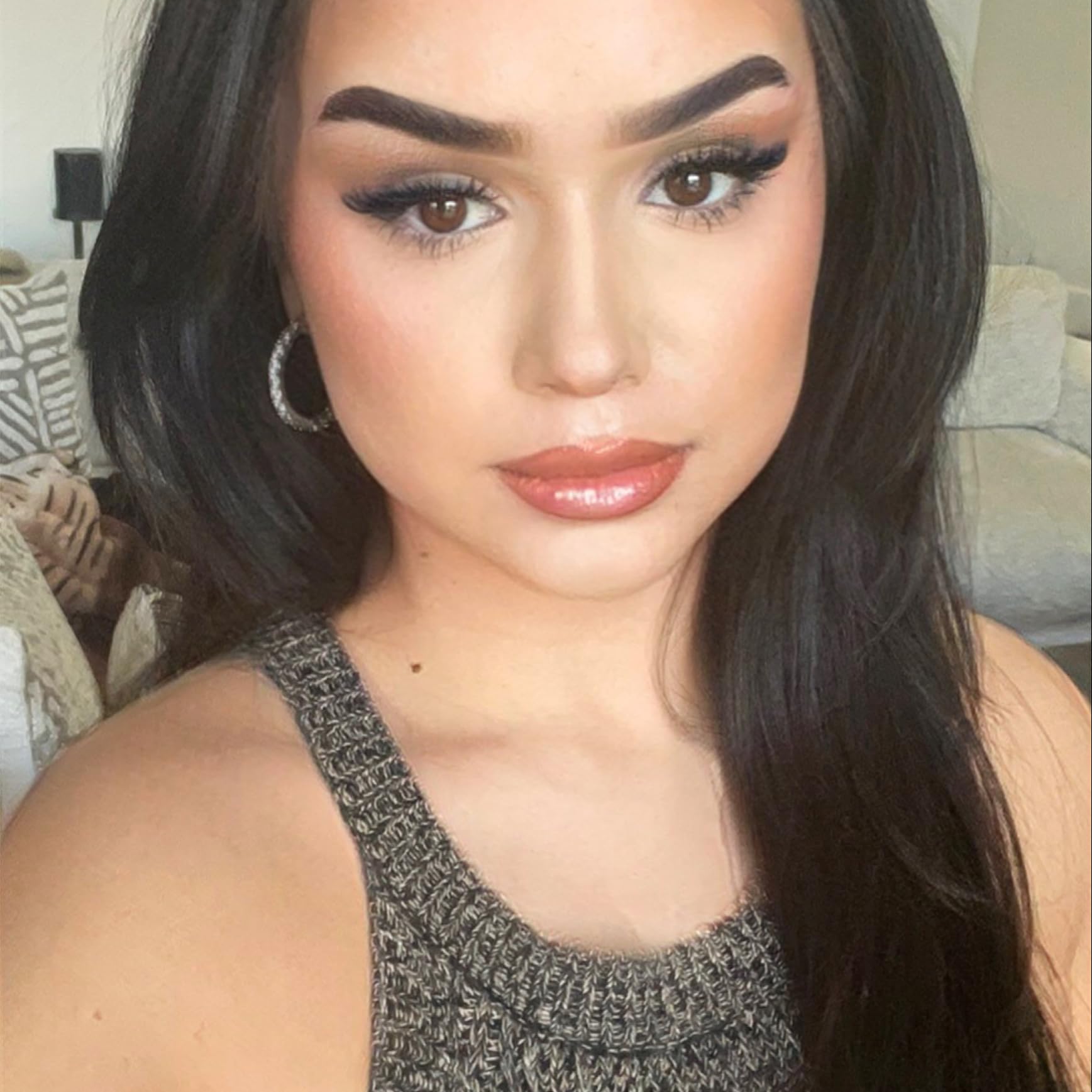 Maria Camila's Amazon Page