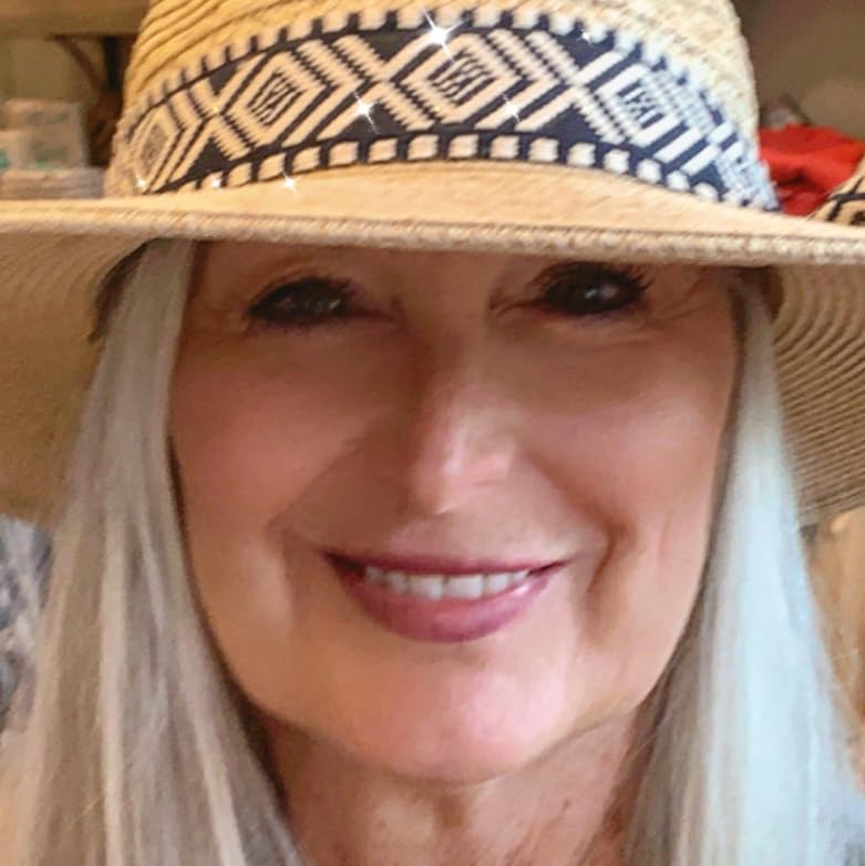 Cindi Morris's Amazon Page