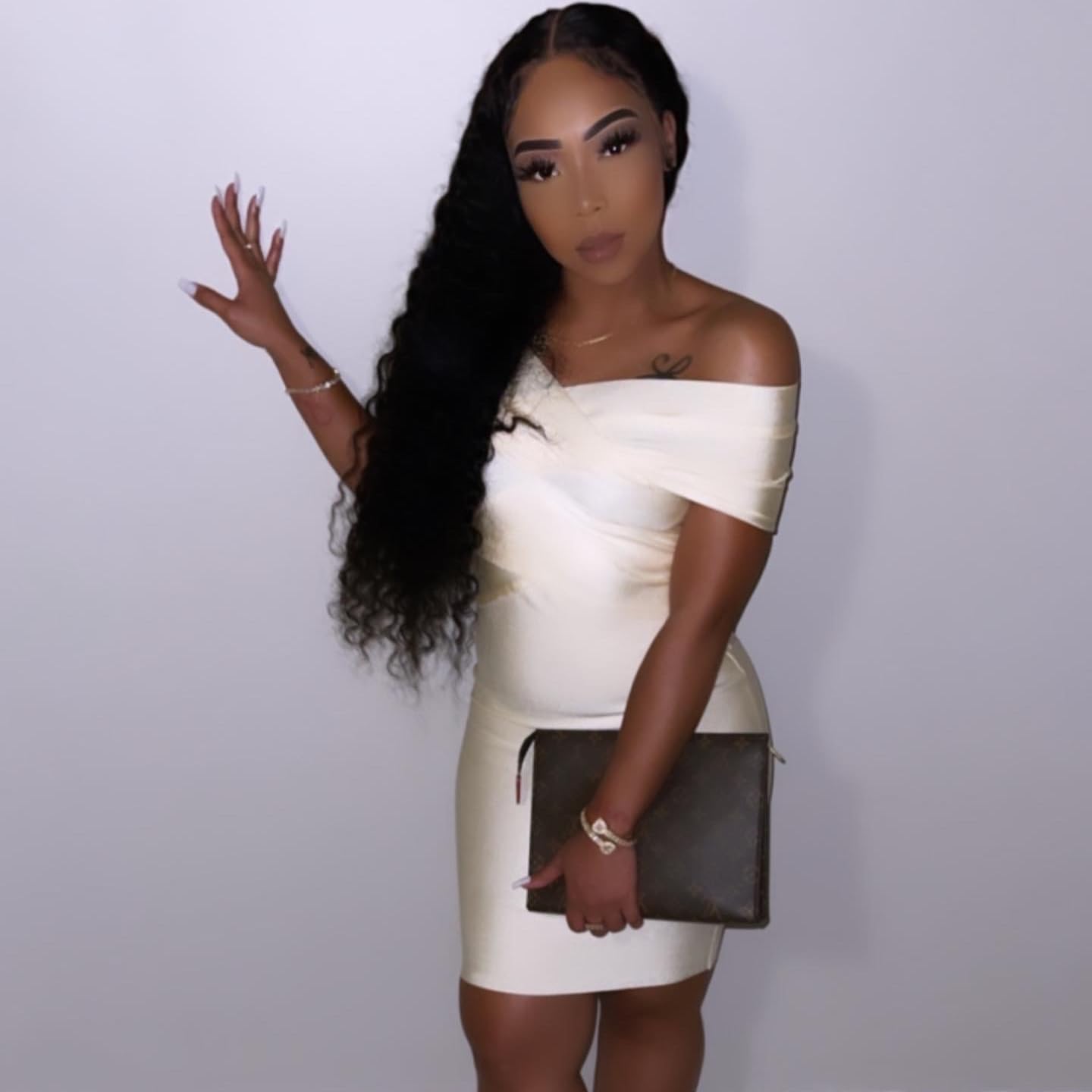 NajaNa's Amazon Page