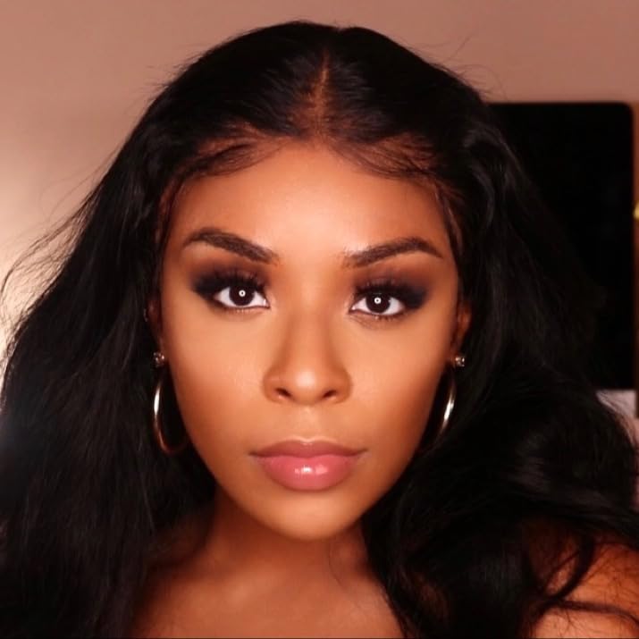 The Notorious N.I.A's Amazon Page