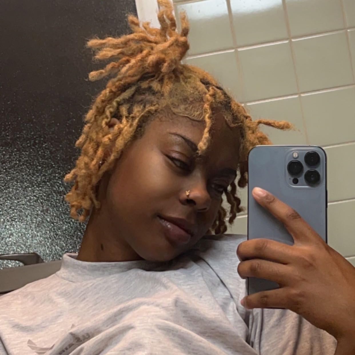 Tay Hamilton's Amazon Page