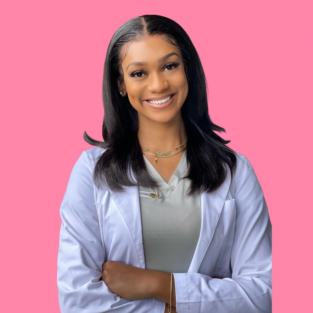 The PA Bae's Amazon Page