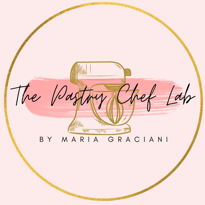 The Pastry Chef Lab's Amazon Page