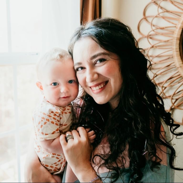 Ashley S. Lingerfelt, Child & Perinatal Therapist's Amazon Page